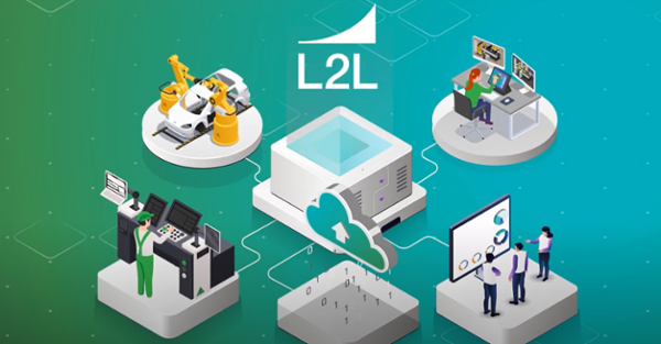 Video | L2L Smart Manufacturing Platform